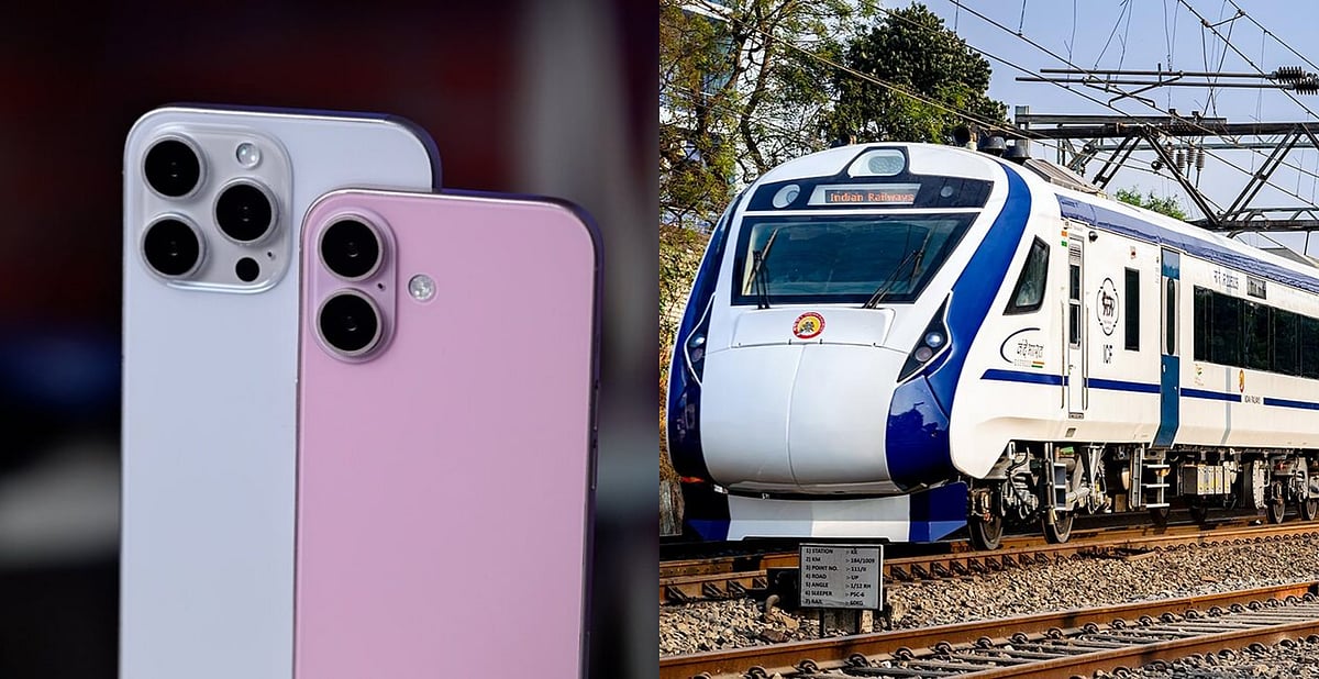 India News Roundup| iPhone 16 series launch, new Vande Bharat Express trains flagged off & more